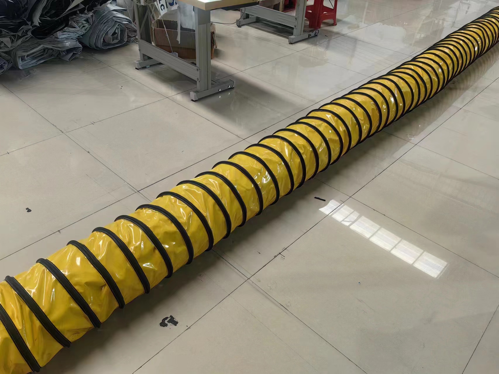 Preconditioned Air Hoses - Buy PCA Hoses, PCA ducting, PCA aircraft hoses Product on Foshan ...