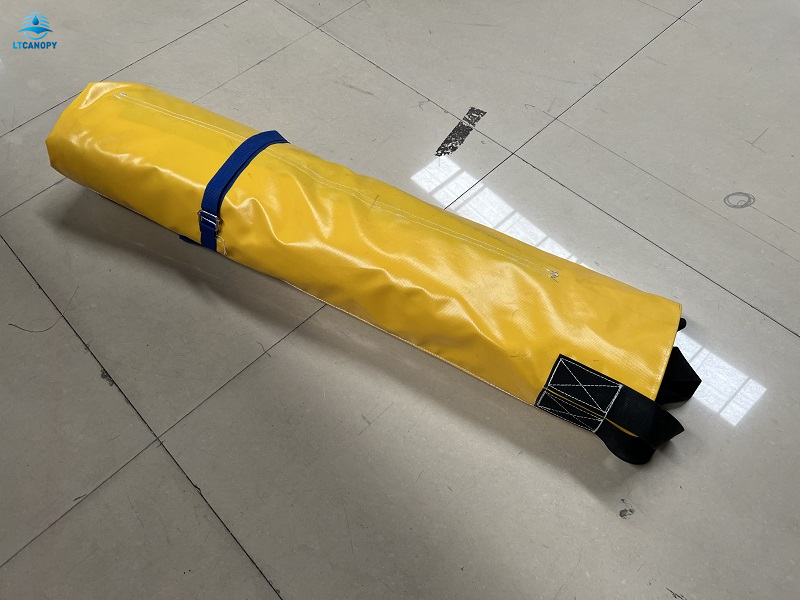 Emergency Flood Protection Water Barrier - Buy water gate, flood ...