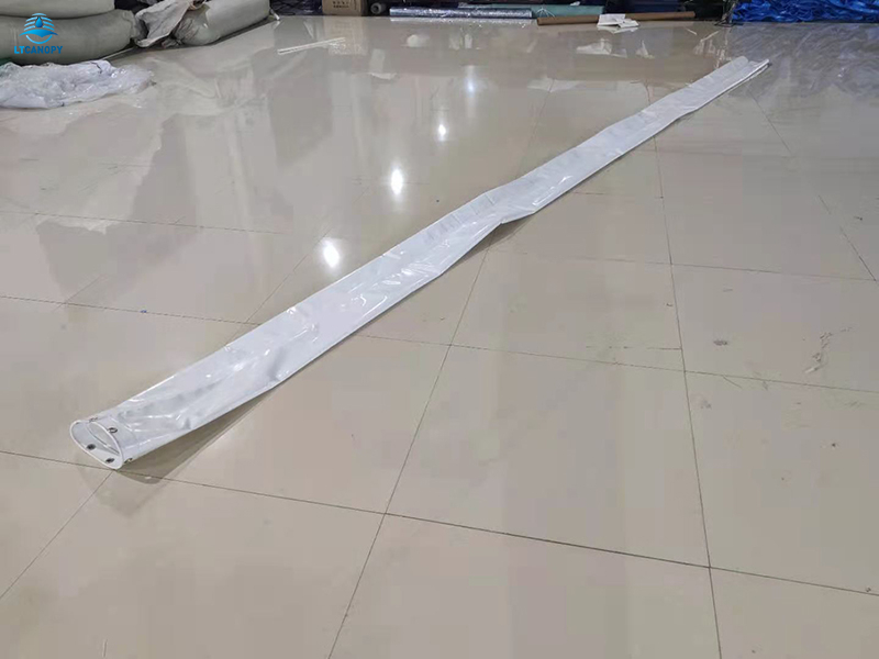 PVC Lay Flat Tube/Hose Manufacturer - Buy PVC hose, lay flat hose, PVC ...