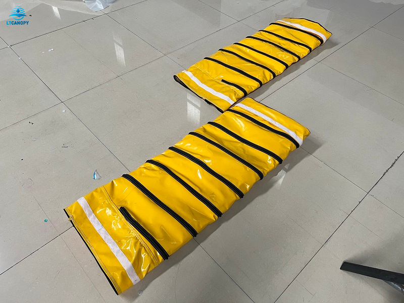 Aircraft Aviation Duct Hose - Buy aviation ventilation duct hose ...