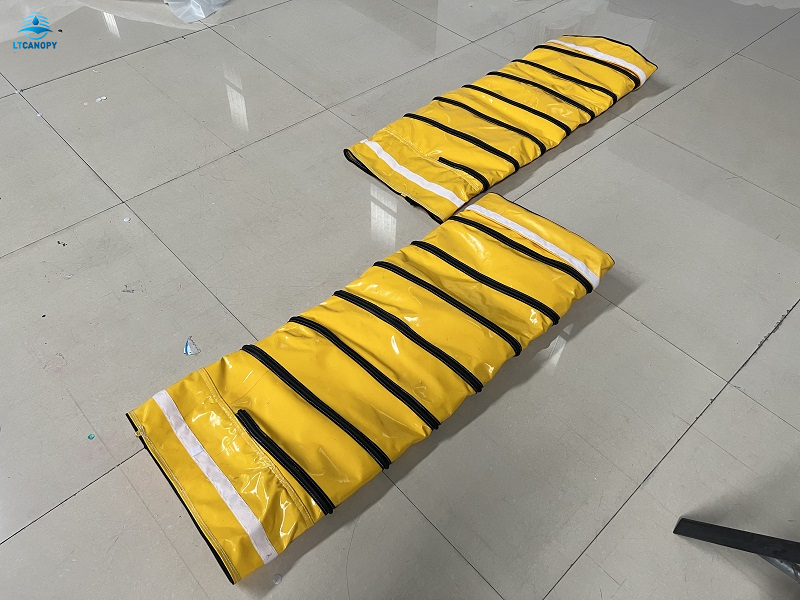 Aircraft Aviation Duct Hose - Buy aviation ventilation duct hose ...