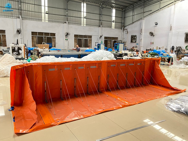 Water Gate Flood Barrier, Water Gate Flood Barrier Products, Water Gate ...