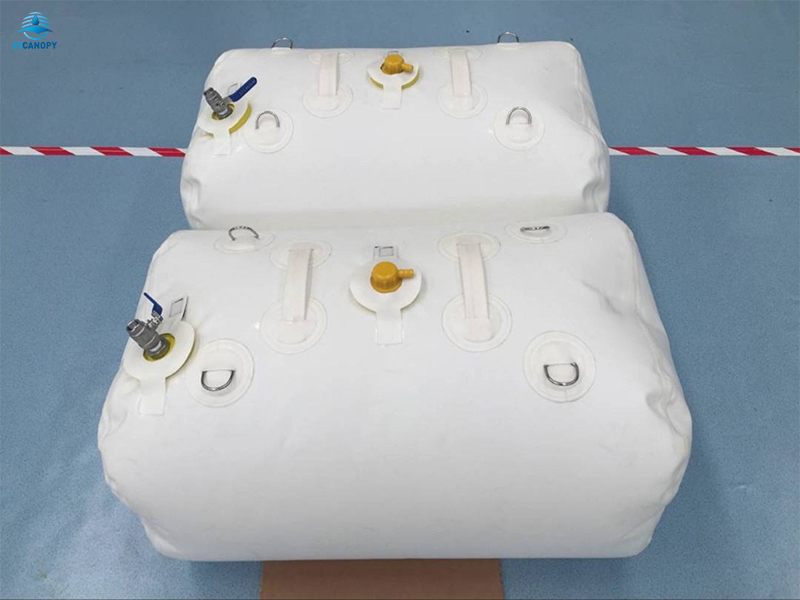 Custom Marine Fuel Bladder - Buy fuel bladder bag, portable fuel ...