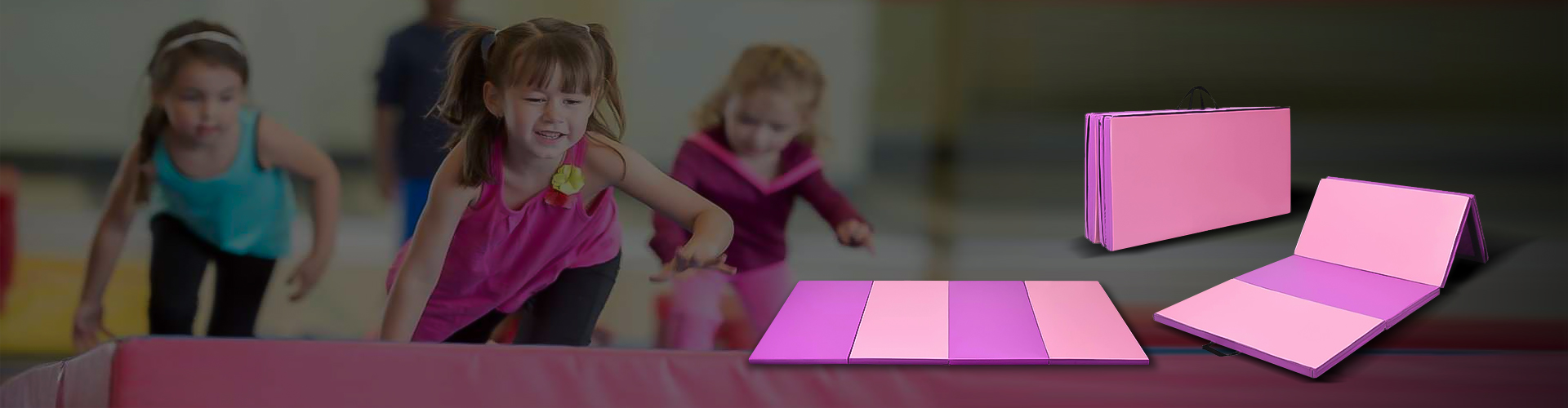 Purple PVC waterproof coated mesh tarpaulin