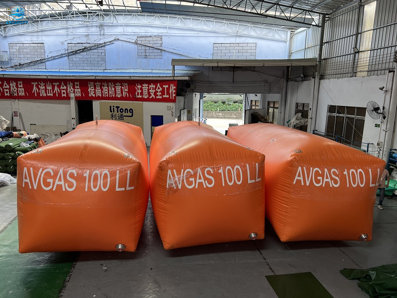 Flexible Bladder Fuel Tanks Manufacturer - Buy fuel bladder, fuel ...