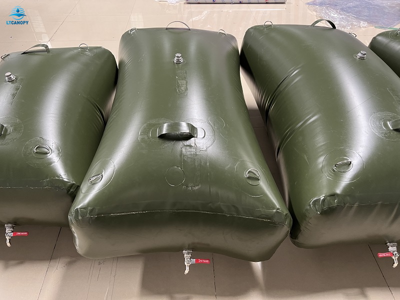 TPU Bladder Tank for Oil Storage - Buy Pillow Waterproof TPU Bladder ...