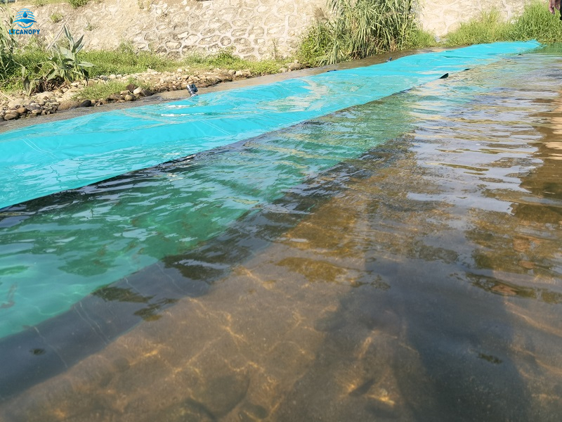 Flood Control Water Gate Up To 2 Feet Height - Buy water gate flood ...