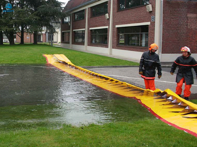 Water Gate Flood Barrier, Water Gate Flood Barrier Products, Water Gate ...