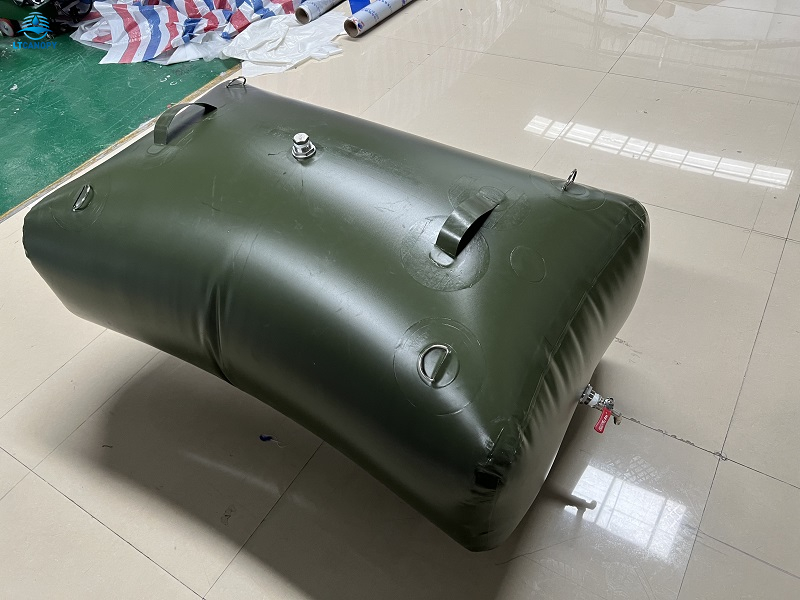 TPU Bladder Tank for Oil Storage - Buy Pillow Waterproof TPU Bladder ...