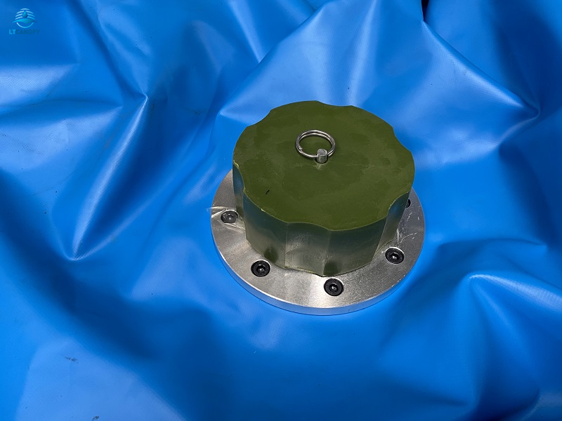 Fuel Storage Bladder Tank for Container - Buy flexitank, fuel storage ...