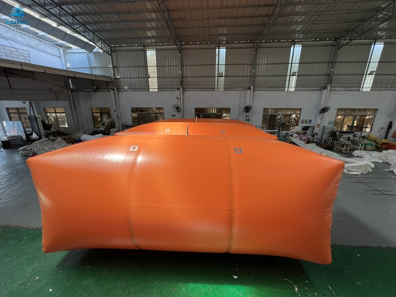 Flexible Bladder Fuel Tanks Manufacturer - Buy fuel bladder, fuel ...