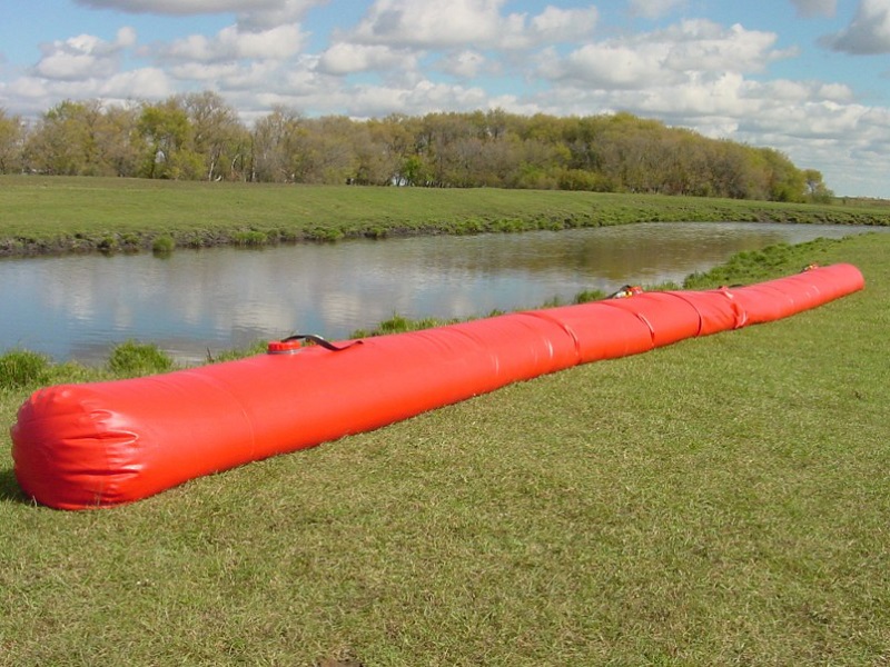 Flood Protection Barrier Around House - Buy flood barriers, flood ...