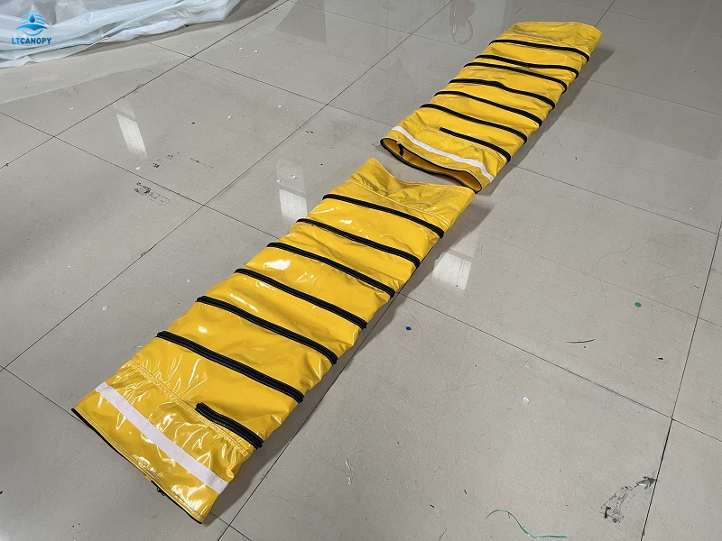Aircraft Aviation Duct Hose - Buy aviation ventilation duct hose ...