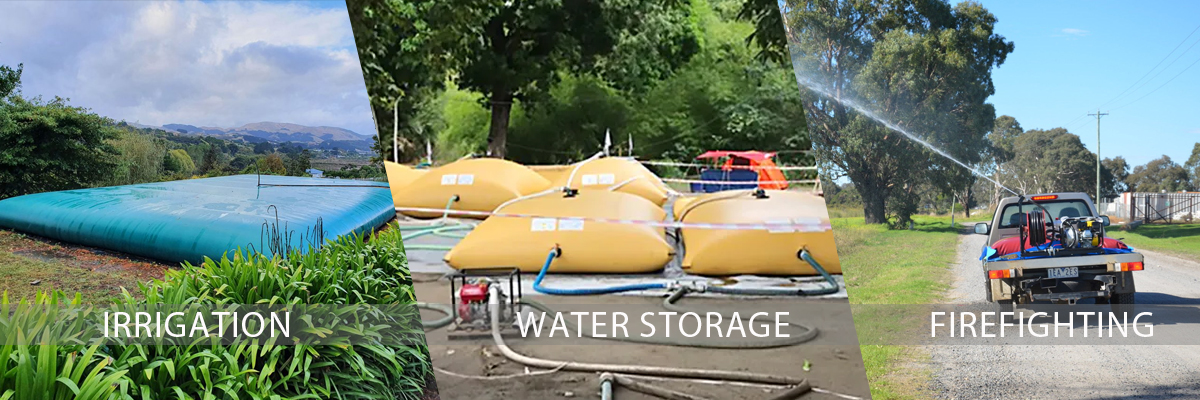 500L Water Bladder Container - Buy bladder tank, pillow tank, water ...