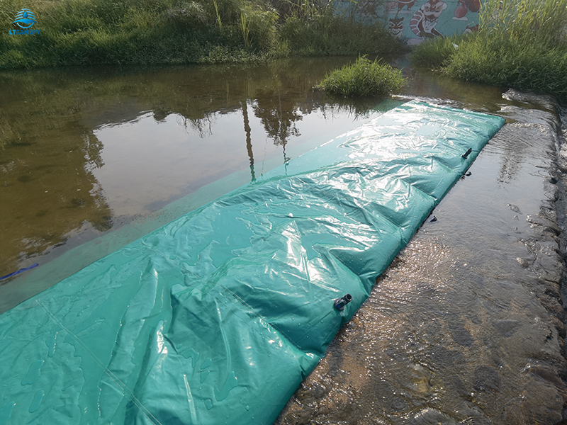 Flood Control Water Gate Up To 2 Feet Height - Buy water gate flood ...