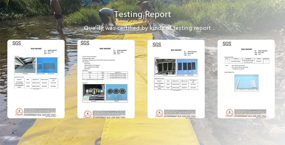 Emergency Flood Protection Water Barrier - Buy water gate, flood ...