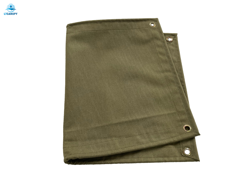 Heavy Duty Waterproof Canvas Tarps Wholesale - Buy truck cover ...