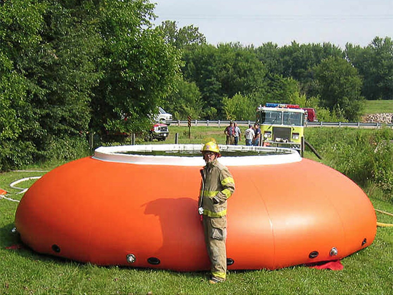 Blue Onion Tanks for Rainwater Storage - Buy onion tanks, self ...