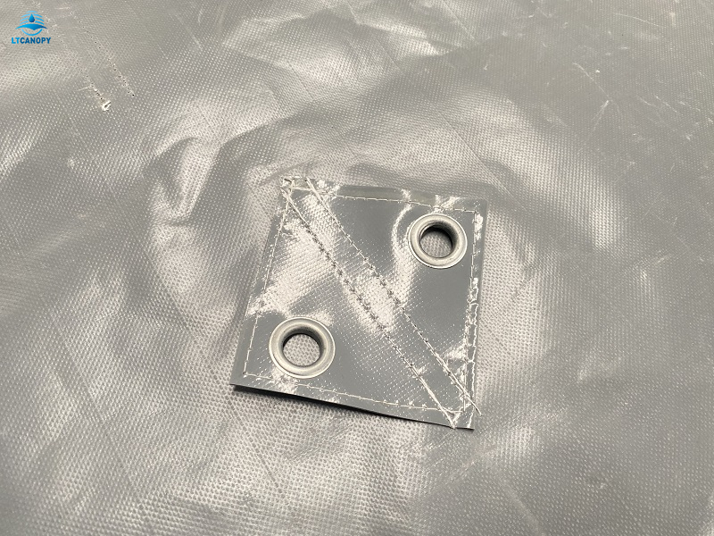 PVC Flame Retradant Sound Barrier Sheet - Buy sound barrier sheet, 防音 ...