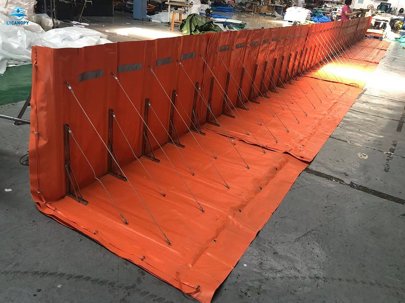 Flood Gates for Residential Homes - Buy flood barrier, water gate ...