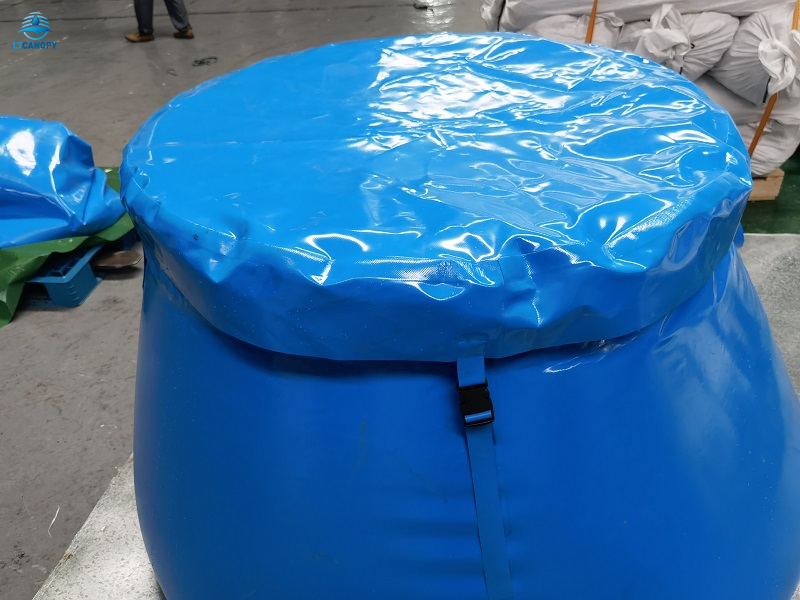 Blue Onion Tanks for Rainwater Storage - Buy onion tanks, self ...