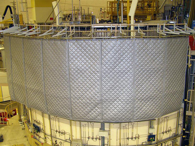 Outdoor Temporary Construction Noise Barriers - Buy temporary sound ...